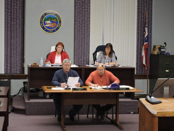 Ferry urged to offer financial support to Wheeling Health Right | News ...
